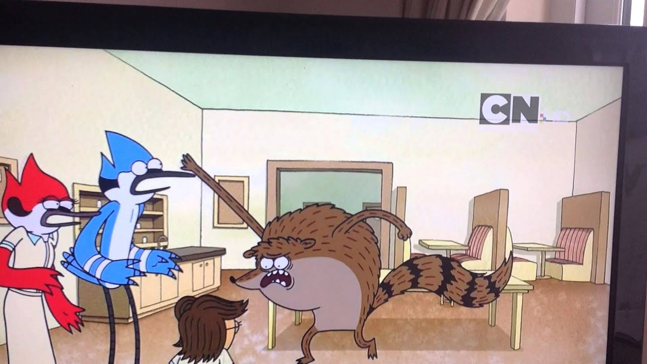 Rigbys were skunk transformation 4 - YouTube