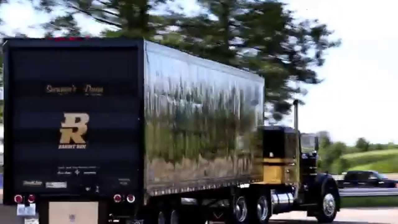 The Bandit Run 2015 Promo Video Route 66 - May 1st - 9th - YouTube