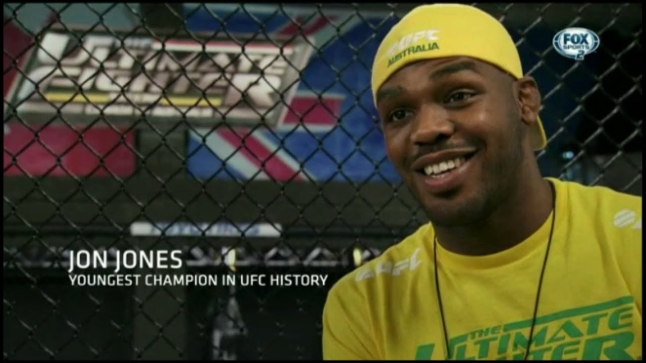 The Ultimate Fighter: Nations | Canada vs. Australia | Best Moments ...