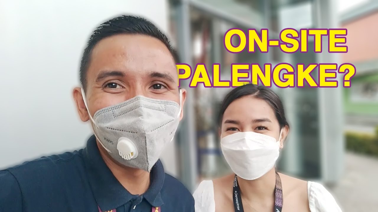 Inspiro and Infocom Dumaguete Pay Day Market Day - YouTube