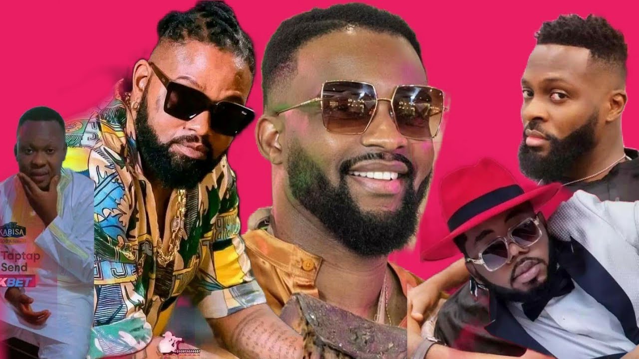FALLY IPUPA FRAPPE FORT SUR LES COMMUNICATEURS À SON NOM YA INTERNET ...