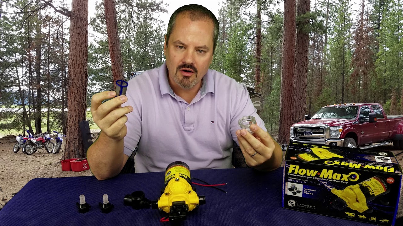 Flow Max Product Review - YouTube