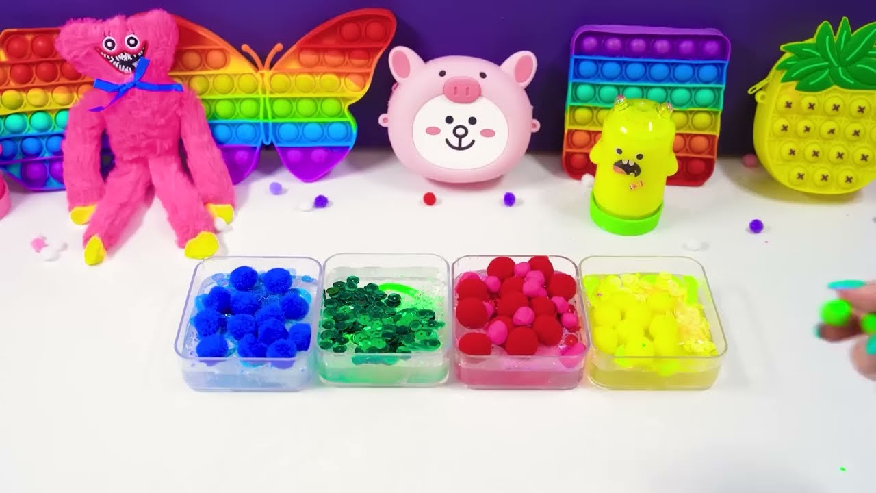 True horror stories 279 😻Slime with kitty!😻. CREEPYPASTA. Slime ...