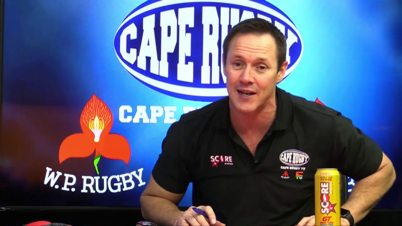 Cape Rugby TV S9 Episode19 - YouTube