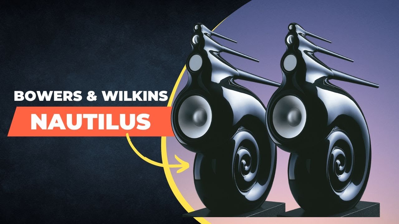 Bowers And Wilkins Logo