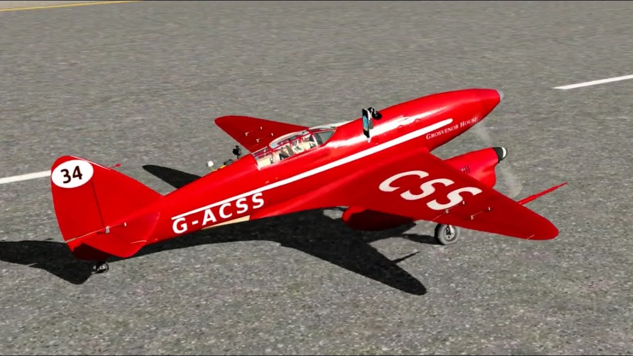 VSKYLABS | Scratch-Built RC Legends 2015 | Giant Twins - YouTube