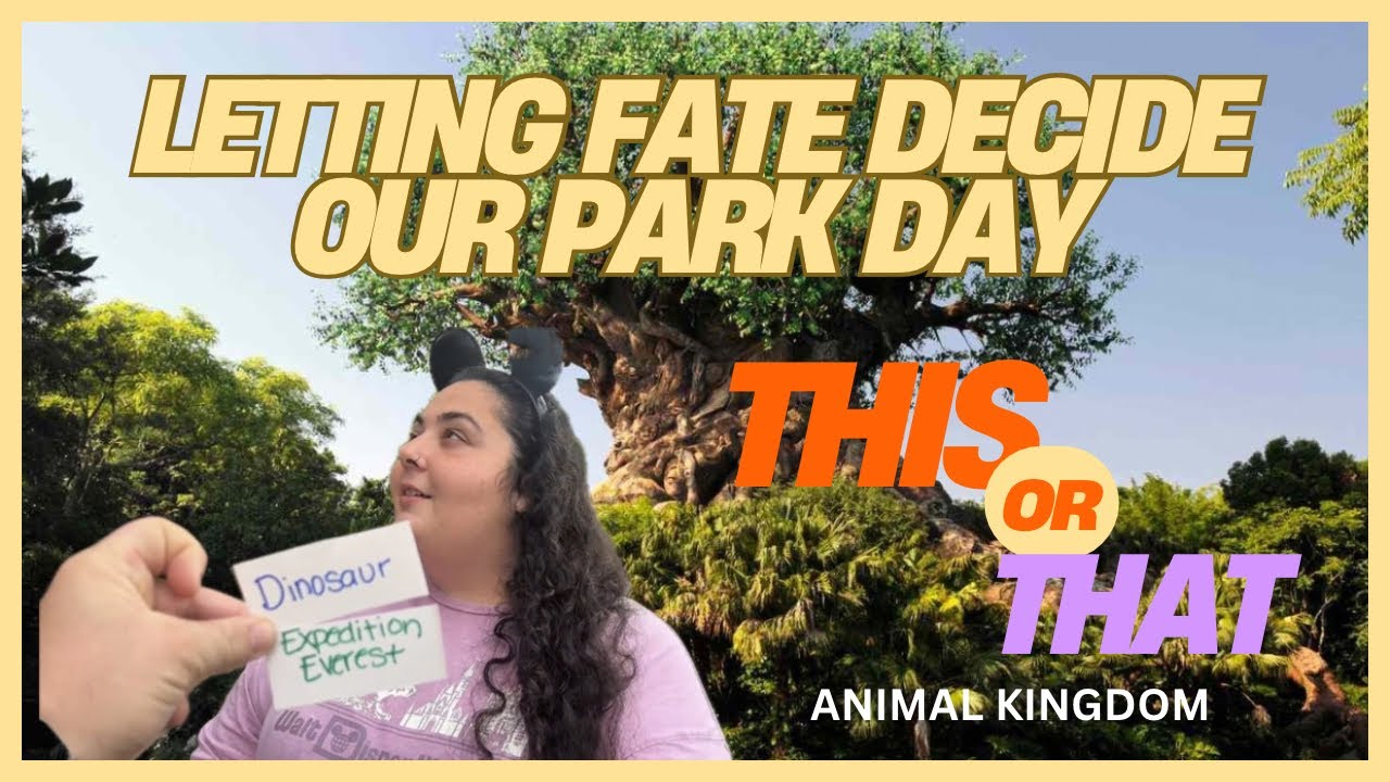 This or That: Animal Kingdom - YouTube