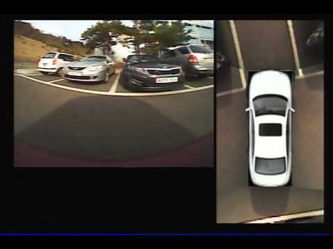 All Around View Camera - YouTube