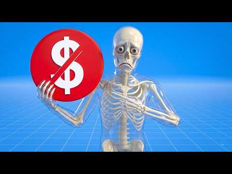 Notre chaine a été démonetisé ... j'ai besoin de votre aide !