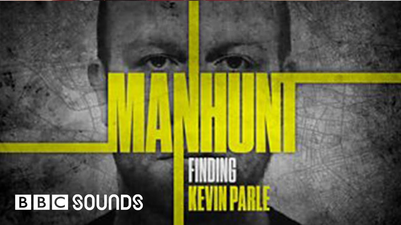 Manhunt: Finding Kevin Parle - New True Crime Podcast - YouTube