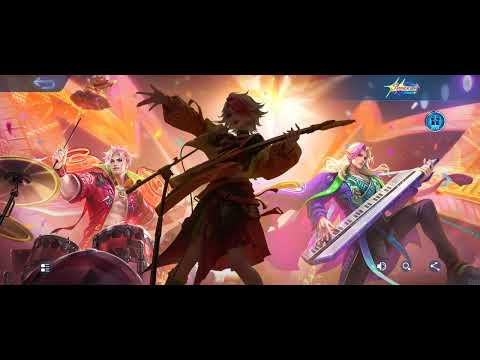 Beli skin sparkle fredrin dengan 100 dm biru dan 529 dm kuning. - YouTube