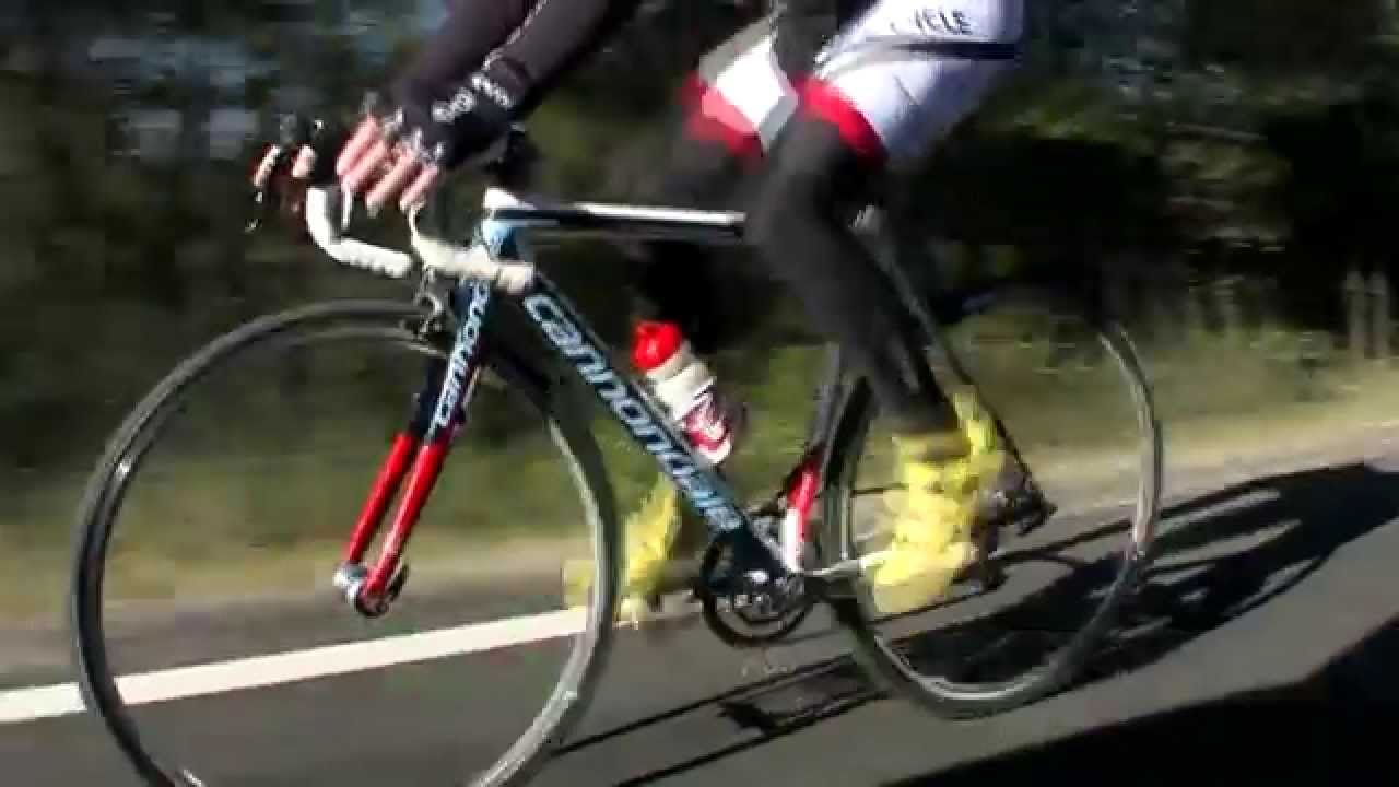 Vélo route de l'année 2014 - YouTube