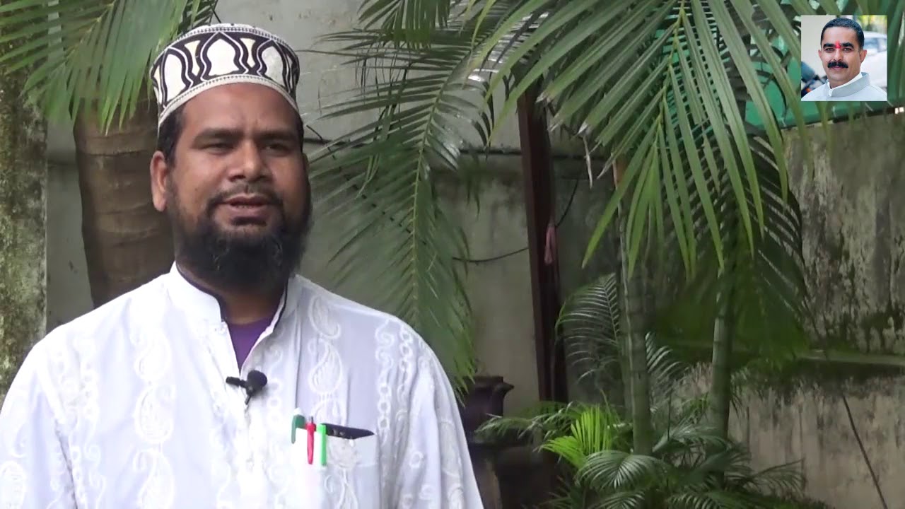 Dinkar Anna Patil Nashik West 125 Documentary... - YouTube