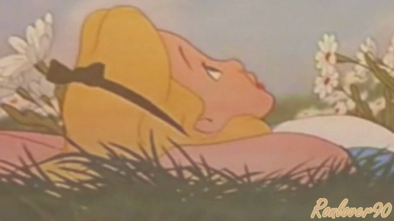 Peter pan-Alice // MEP - YouTube