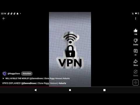Clone VPN explained - YouTube