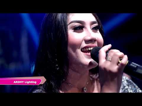 dayuni MONATA  ANJAR AGUSTIN -live mojokerto