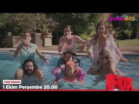 Fox Tv' deyiz 2