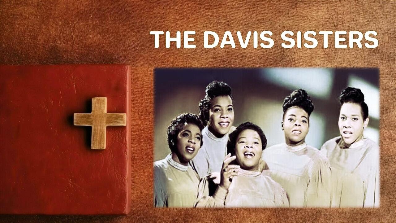 Get Right With God - The Davis Sisters - YouTube Music