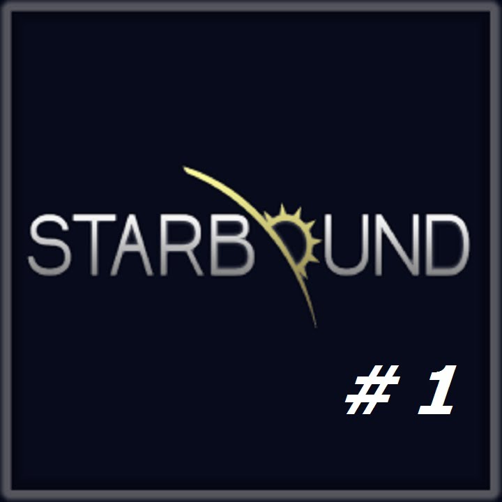 Starbound - Part 1 - YouTube