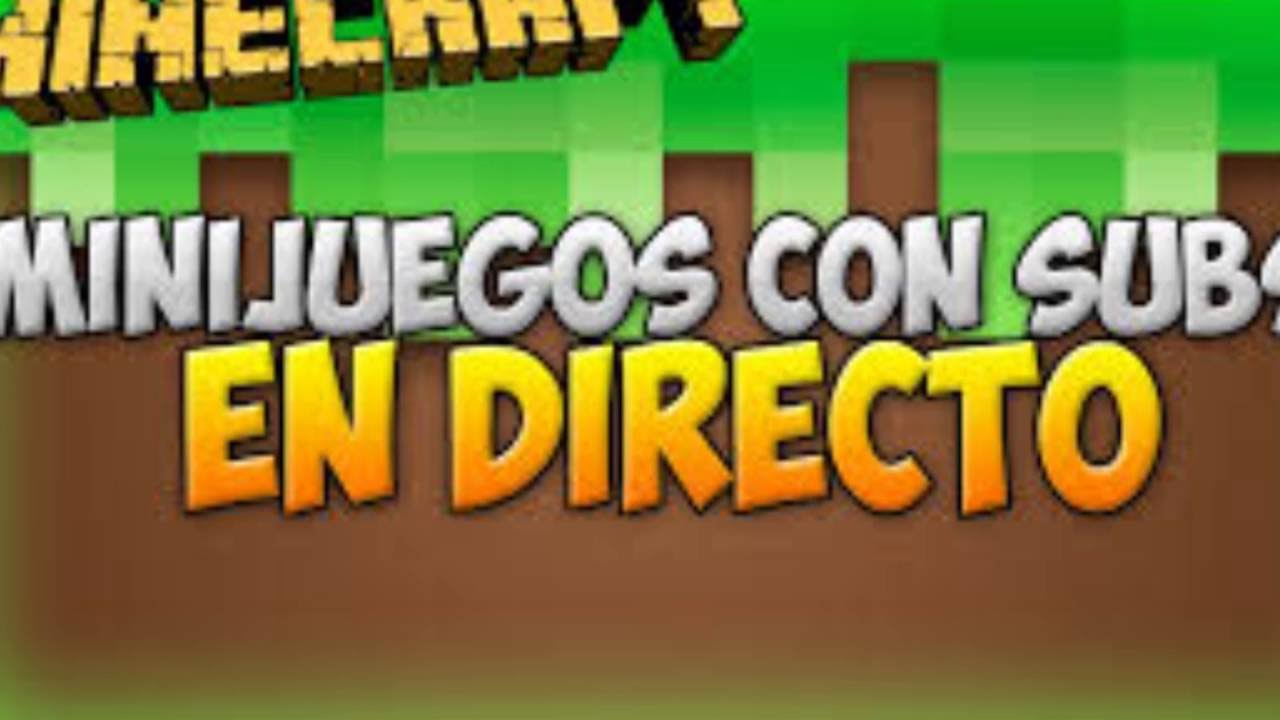#2do Directo / Splitt And Destoy / Minecraft / Splitt - YouTube