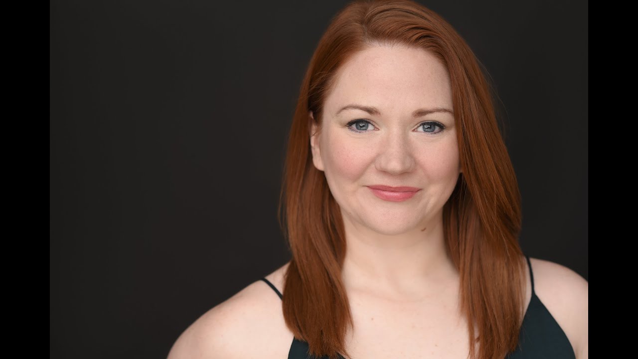 Megan McGarvey @ 54 Below - Not A Day Goes By - YouTube