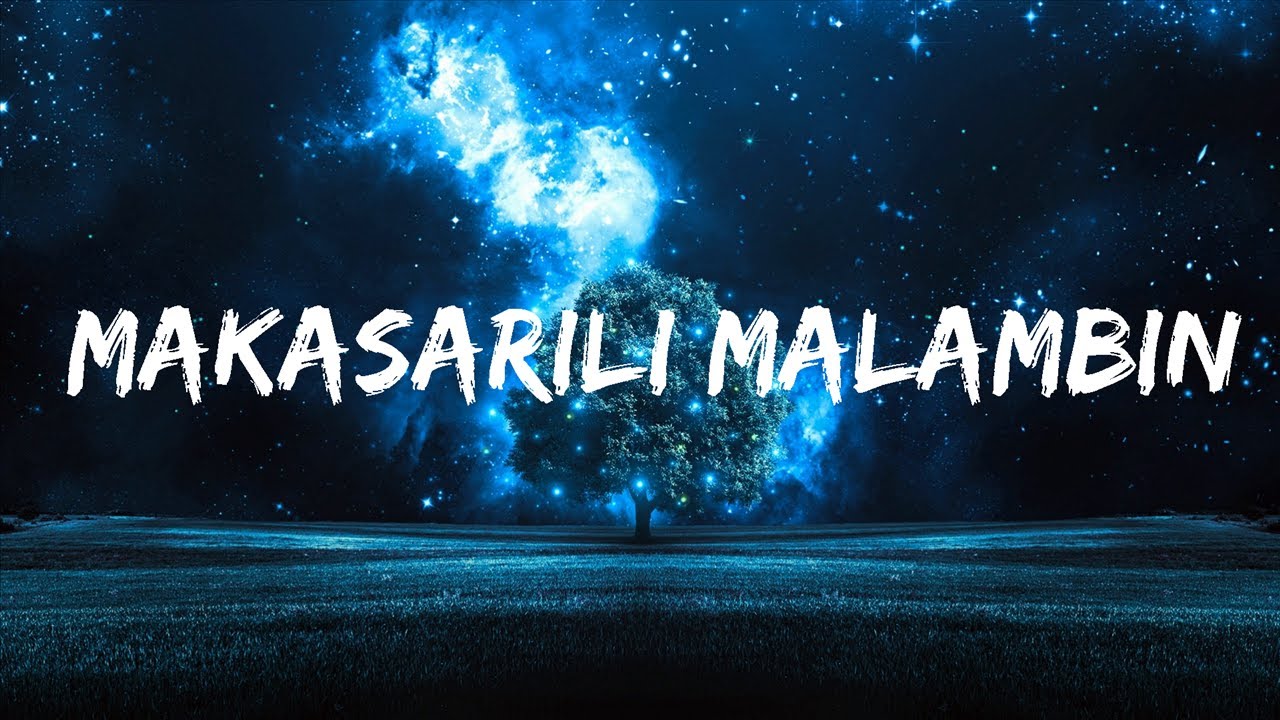Hev Abi, Kristina Dawn - Makasarili Malambing (Lyrics) - YouTube