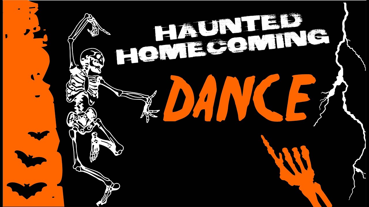 NVDT Homecoming 2020 - YouTube