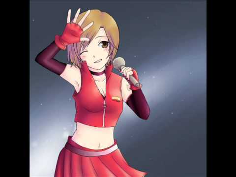 Meiko-Dancing Samurai - YouTube