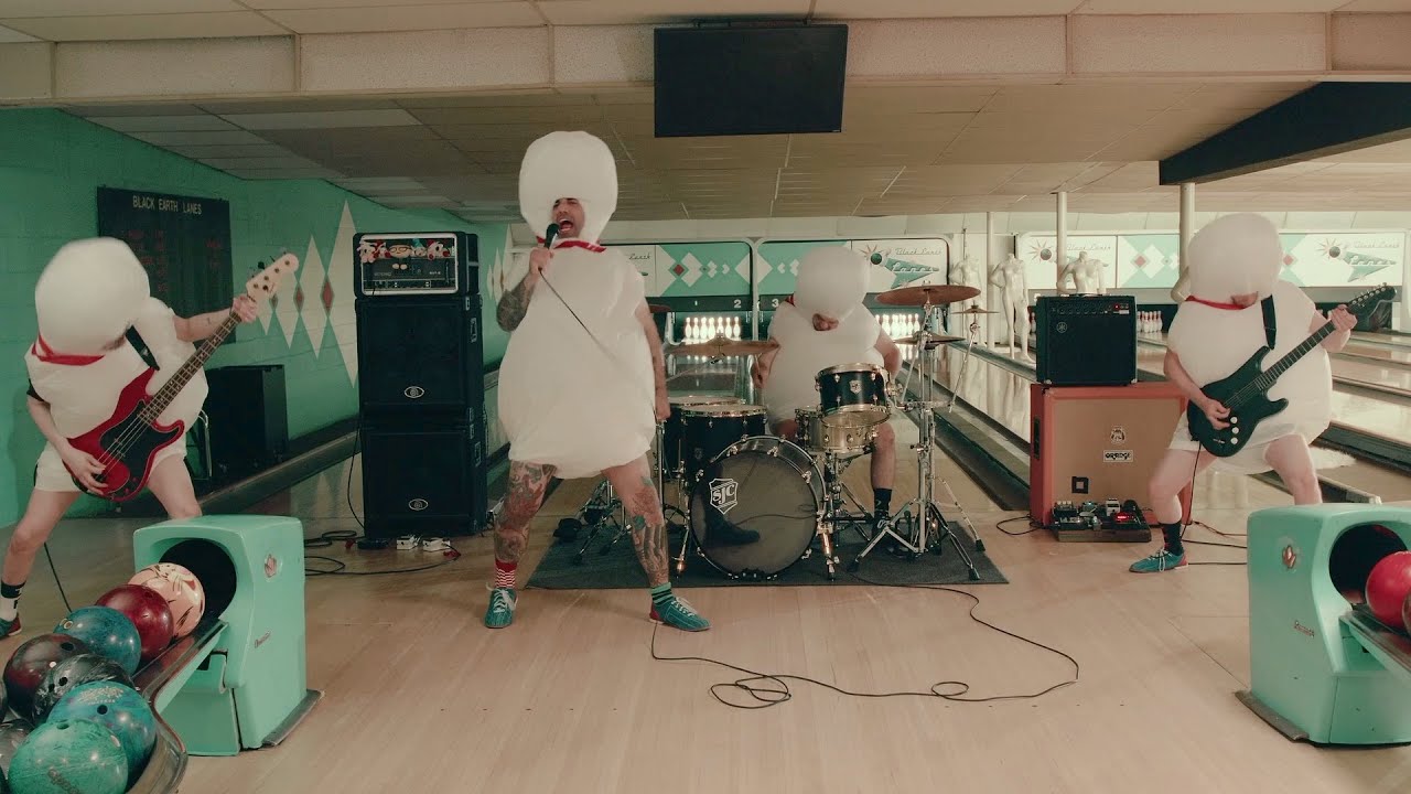 Graysea - Worth/Less (Official Music Video) - YouTube