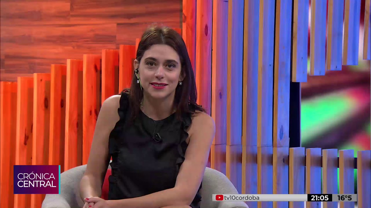 Omas en cuarentena, "reconvertidas". Daniel Migani, Ximena Salkind ...