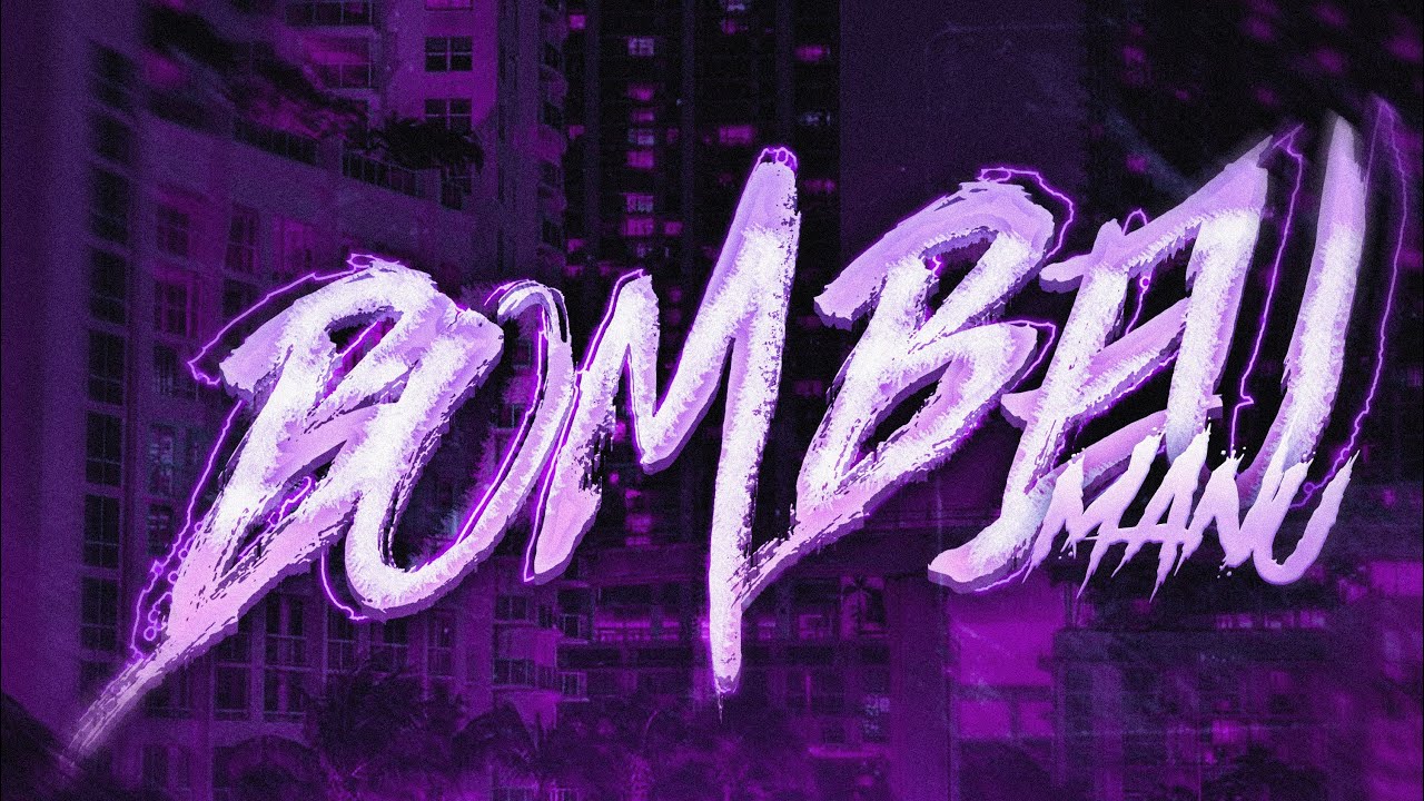 MANU - Bombeu (Official Audio) - YouTube
