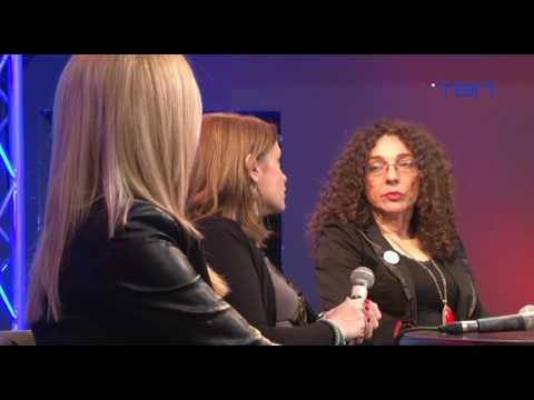 TV Pančevo - Predavanje o nenasilnoj komunikaciji u \