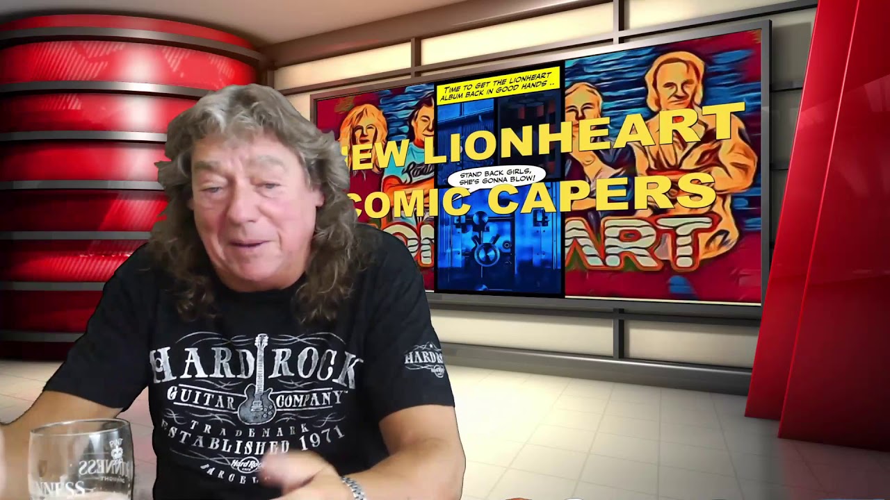 News At Den episode 2 - YouTube