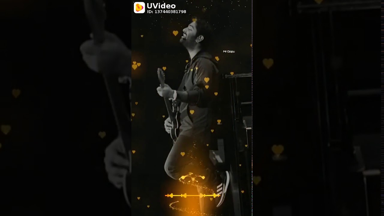 I love u song - YouTube