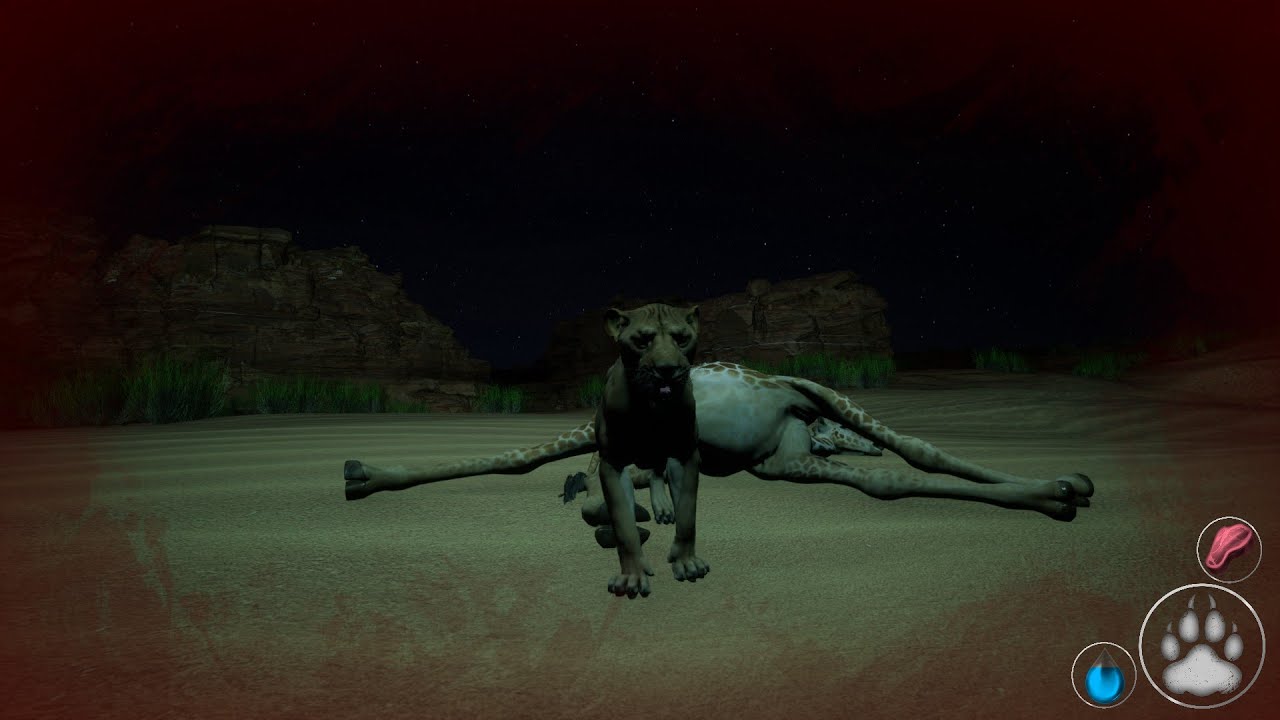 Hunting In Primal Earth! |Primal Earth| - YouTube