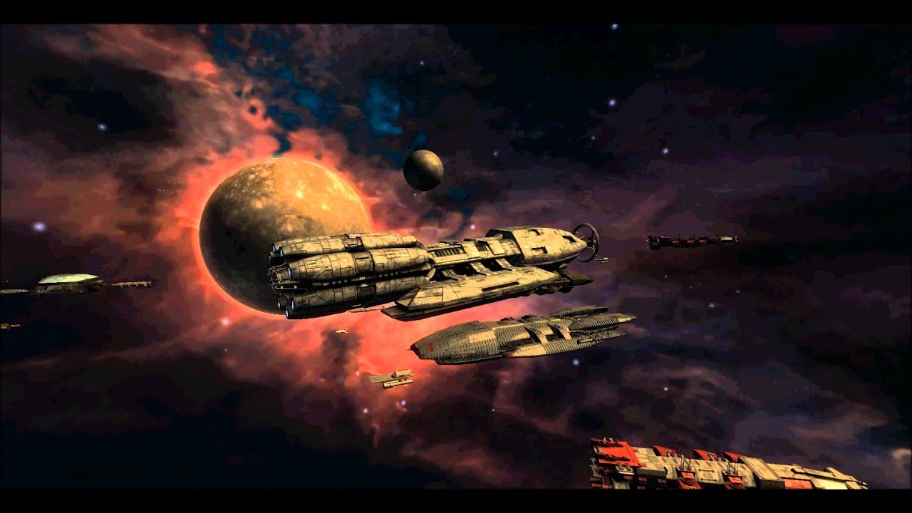 BSGO Test in Troy - YouTube