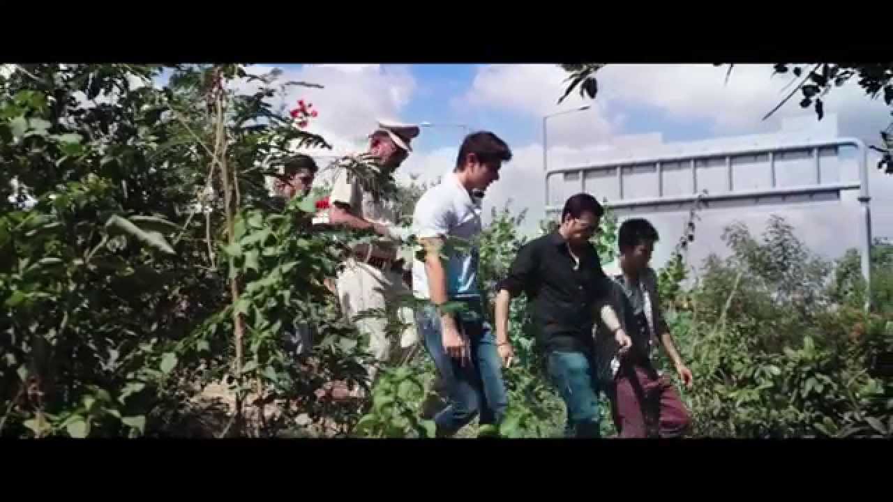 UVAA official Trailer | Dhanraj Films | Jimmy Sheirgill | Sangram Singh ...