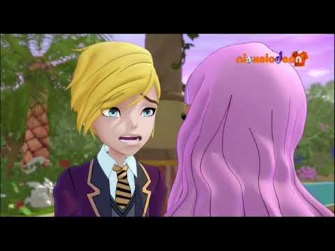 astoria y shawn- Yes I do-