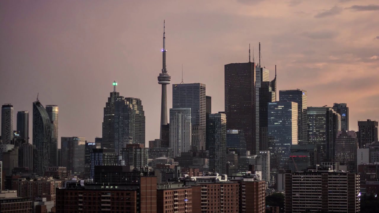 Kuwait City, Gulf Nation of Kuwait, 4K Drone View - YouTube