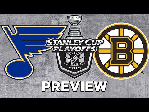 2019 Stanley Cup Finals Pick and Plays of The Week! | Steve's Hat Picks