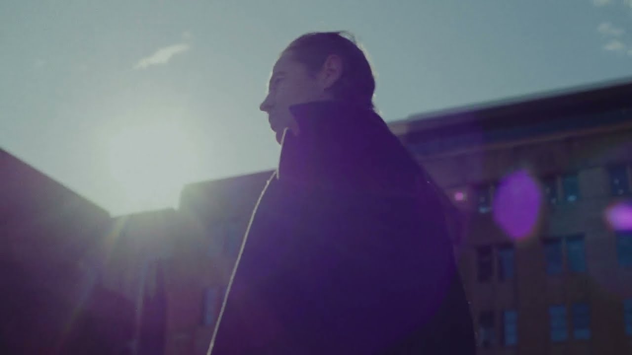 Mark Wilkinson - Grafton St - YouTube