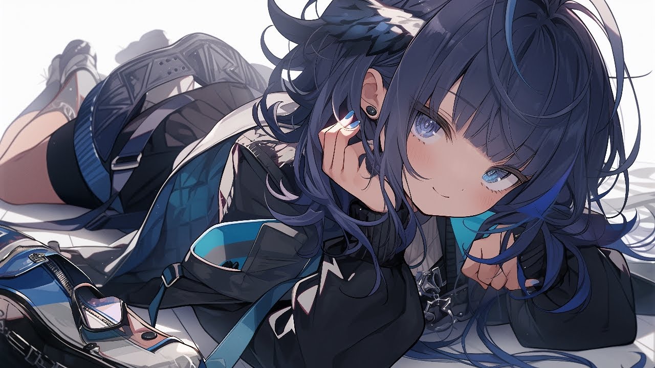 Krale Jasmina Lin Jay Christopher - Frontier ft Jasmina Lin Jay Christopher - YouTube