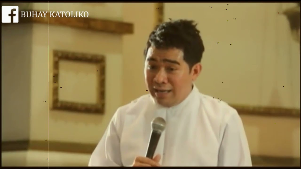 Learn to be Grateful | Bro. Michael Angelo Lobrin - YouTube