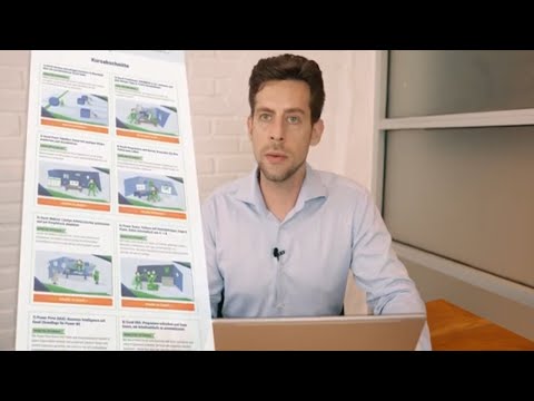 Excel Online Kurs (Mit diesen 9 Schritten wirst Du zum Excelhero)