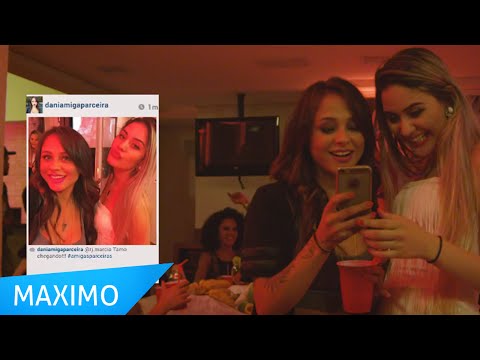 Pikeno e Menor - Amiga Parceira (Videoclipe Oficial)