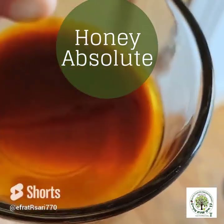 Honey Absolute - YouTube