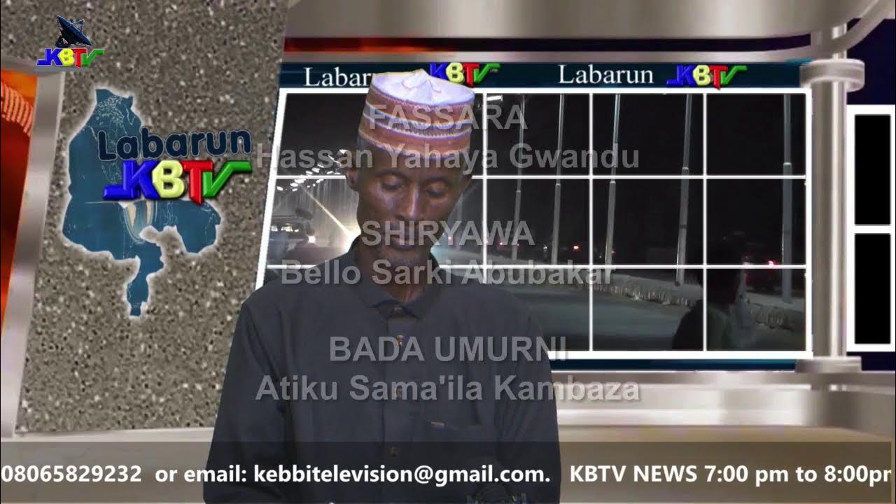 KBTV NEWS - YouTube