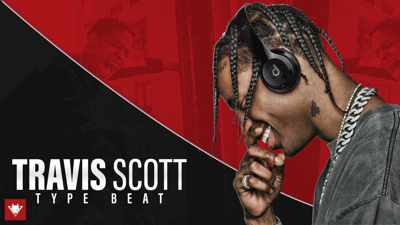Travis Scott Type Beat | Trap Instrumental - "GOOSED" ( Prod By ...
