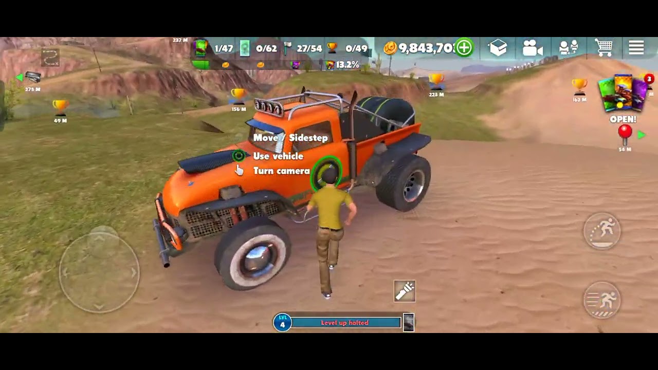 Dirt Demons: Off-Road Racing Challenge - YouTube