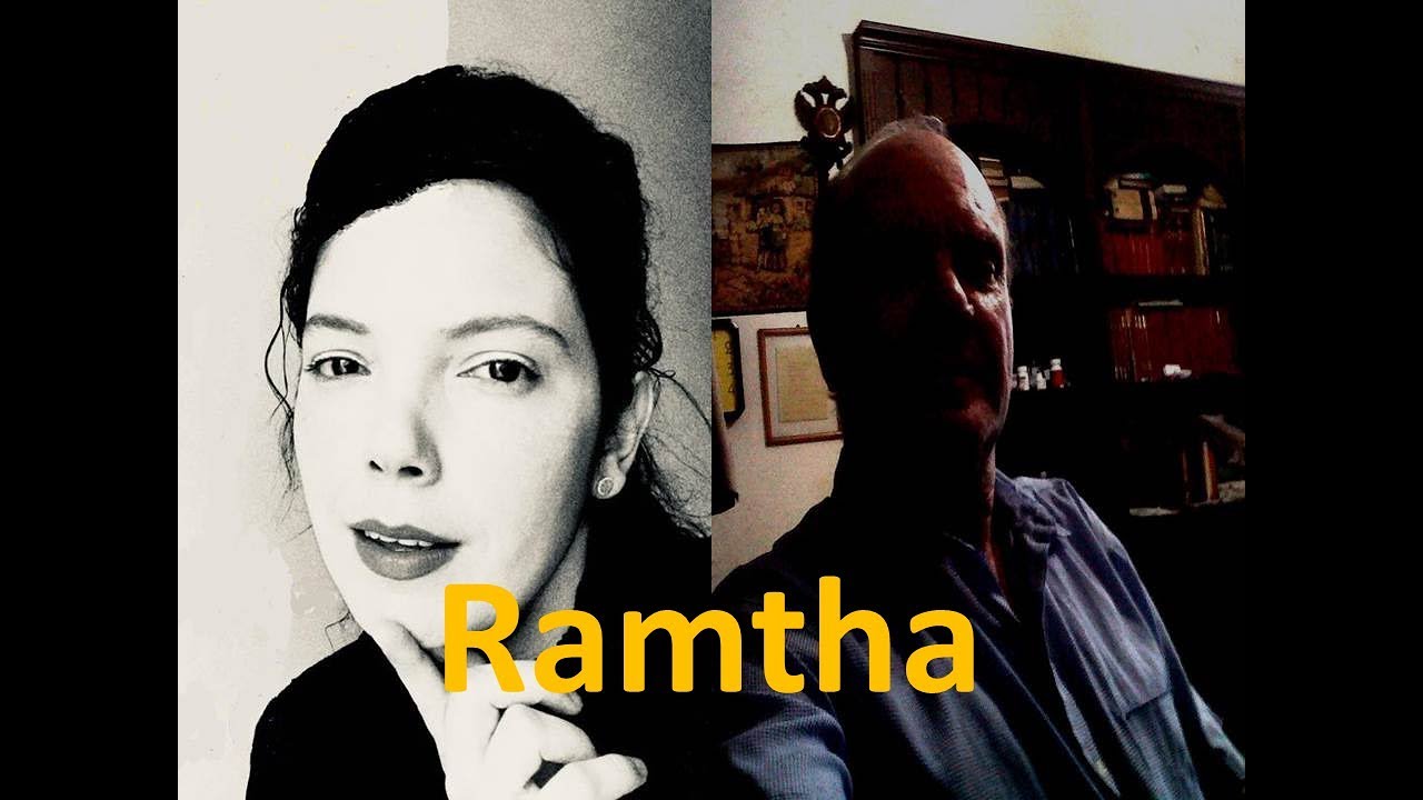 Ramtha - YouTube